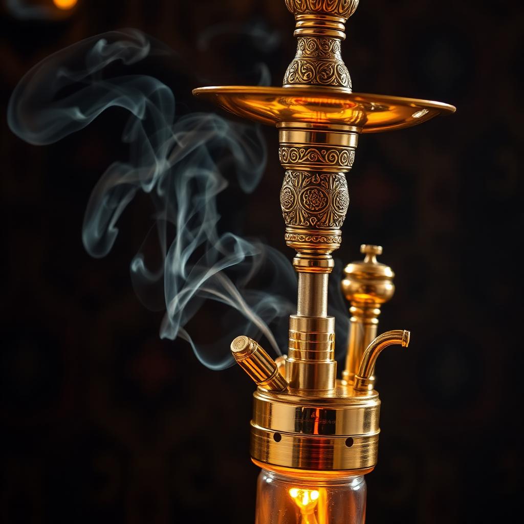 Cafe de Armani | Premium Shisha Lounge & Cafe